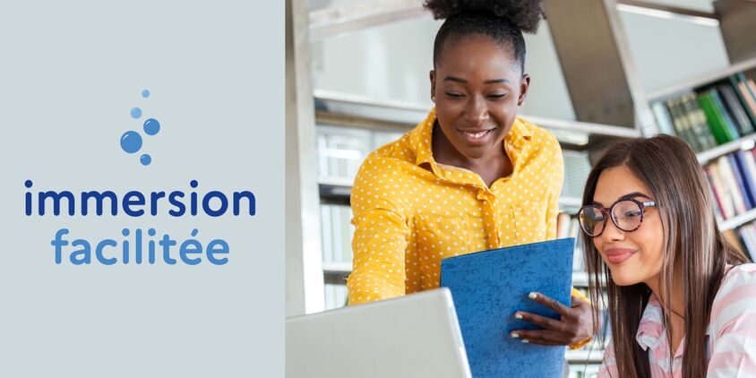 L'immersion professionnelle - Cap emploi 35